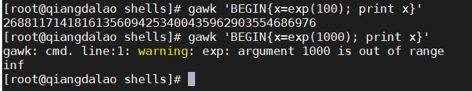 linux的gawk命令_gawk index命令-CSDN博客
