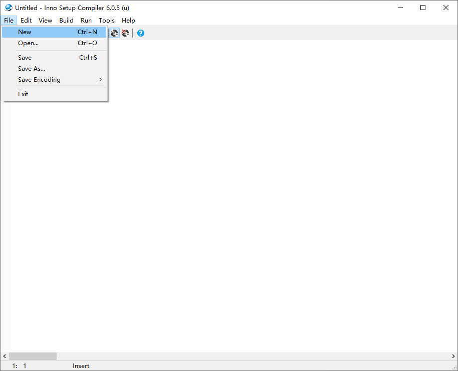 Electron程序用Inno Setup或NSIS生成安装包_eletron build nsis 添加注册表-CSDN博客