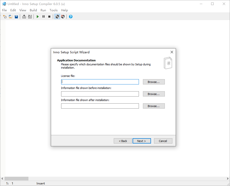 Electron程序用Inno Setup或NSIS生成安装包_eletron build nsis 添加注册表-CSDN博客