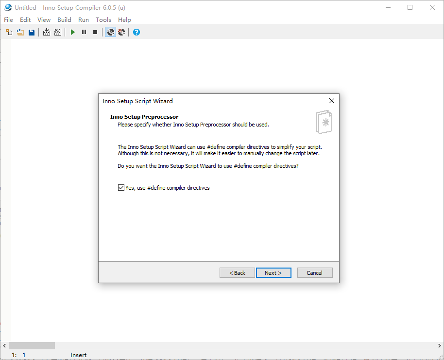 Electron程序用Inno Setup或NSIS生成安装包_eletron build nsis 添加注册表-CSDN博客