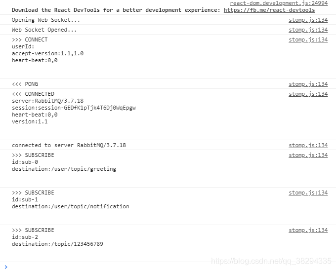 Incompatibile Sockjs Main Site Uses “1 5 0“ The Iframe “1 0 0“ At S Vm6 Sockjs Min Js 2