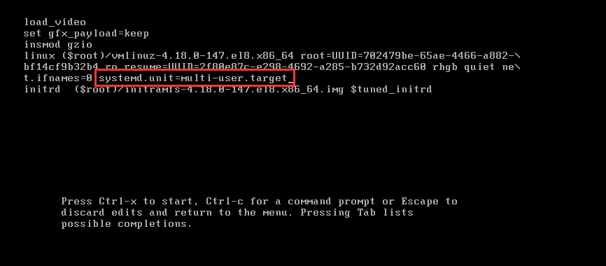 grub2 修复 - 实践手册_grub2-editenv-CSDN博客
