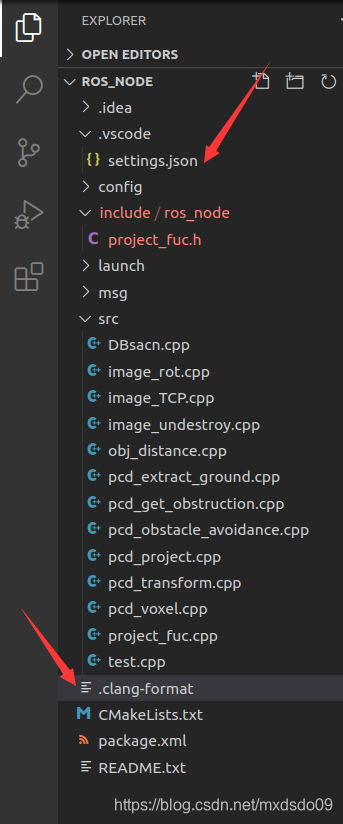 Ubuntu下vscode配置clang Format,并在保存时自动格式化代码的方法(带配置文件)vscode Clangformat Ubuntu Csdn博客