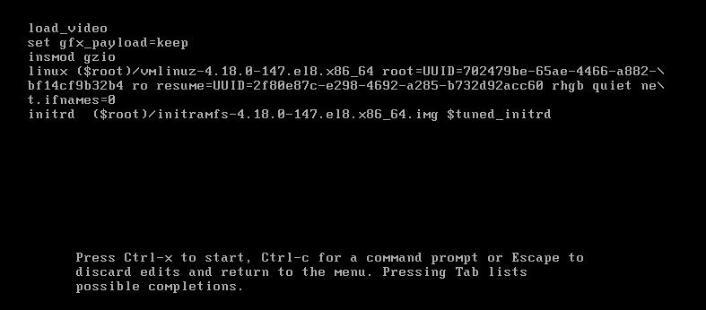 grub2 修复 - 实践手册_grub2-editenv-CSDN博客