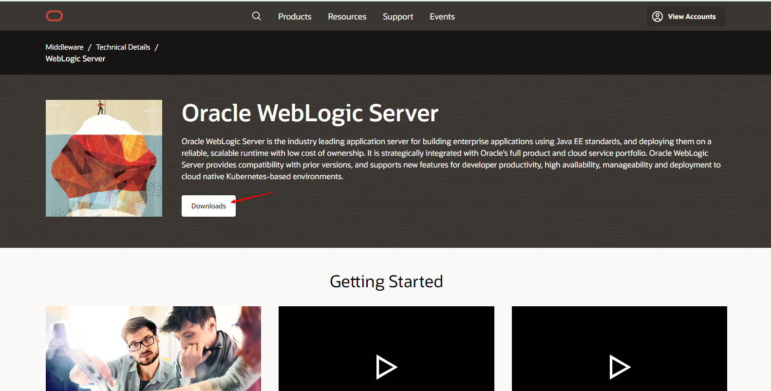 Weblogic 14c 的下载和安装weblogic14包网盘下载 Csdn博客 