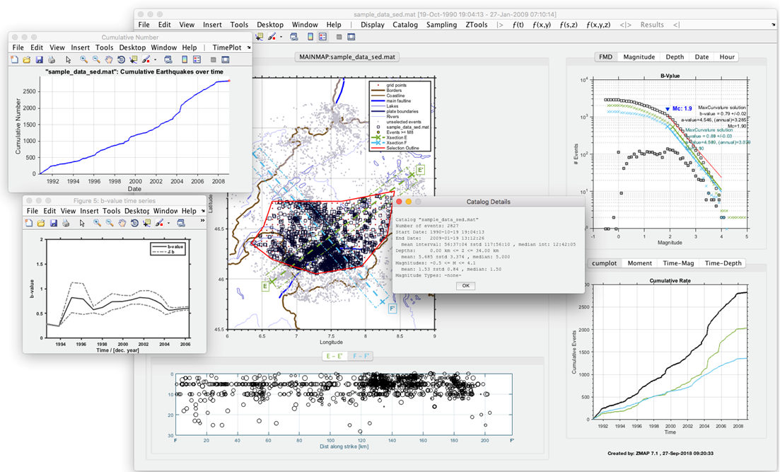ZMAP_zmap 地震-CSDN博客