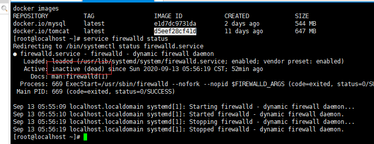 docker安装，启动tomcat 并访问-CSDN博客
