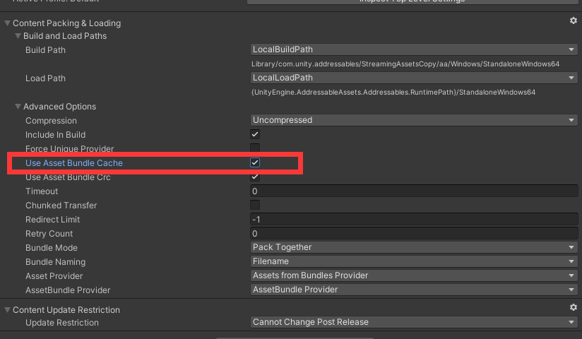 Unity Addressables 深入浅出(二)_catalog.json-CSDN博客