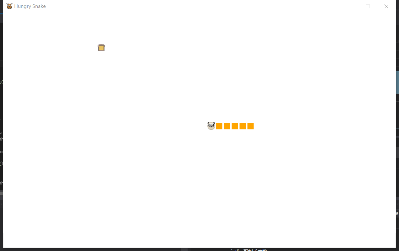 使用VS开发桌面程序--贪吃蛇小程序_vs写的桌面程序怎么运行-CSDN博客