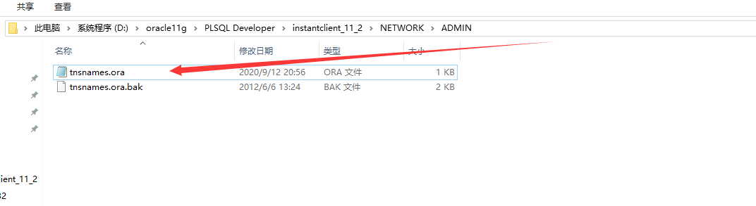 PLSQL Developer安装配置教程（超详细）_plsql安装教程及配置-CSDN博客