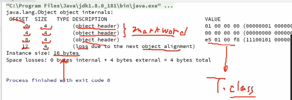 How many bytes does a hexadecimal number occupy? Such as 19 ...