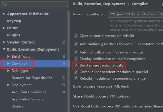 IntelliJ IDEA 修改代码后即时编译_idea即时编译-CSDN博客