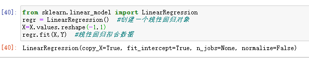 Valueerror Expected 2d Array Got 1d Array Instead 不折腾,不少年的博客 Csdn博客