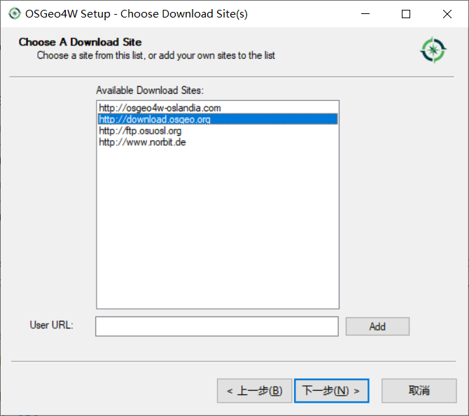 【QGIS】【OsGeo4w】安装方法-CSDN博客