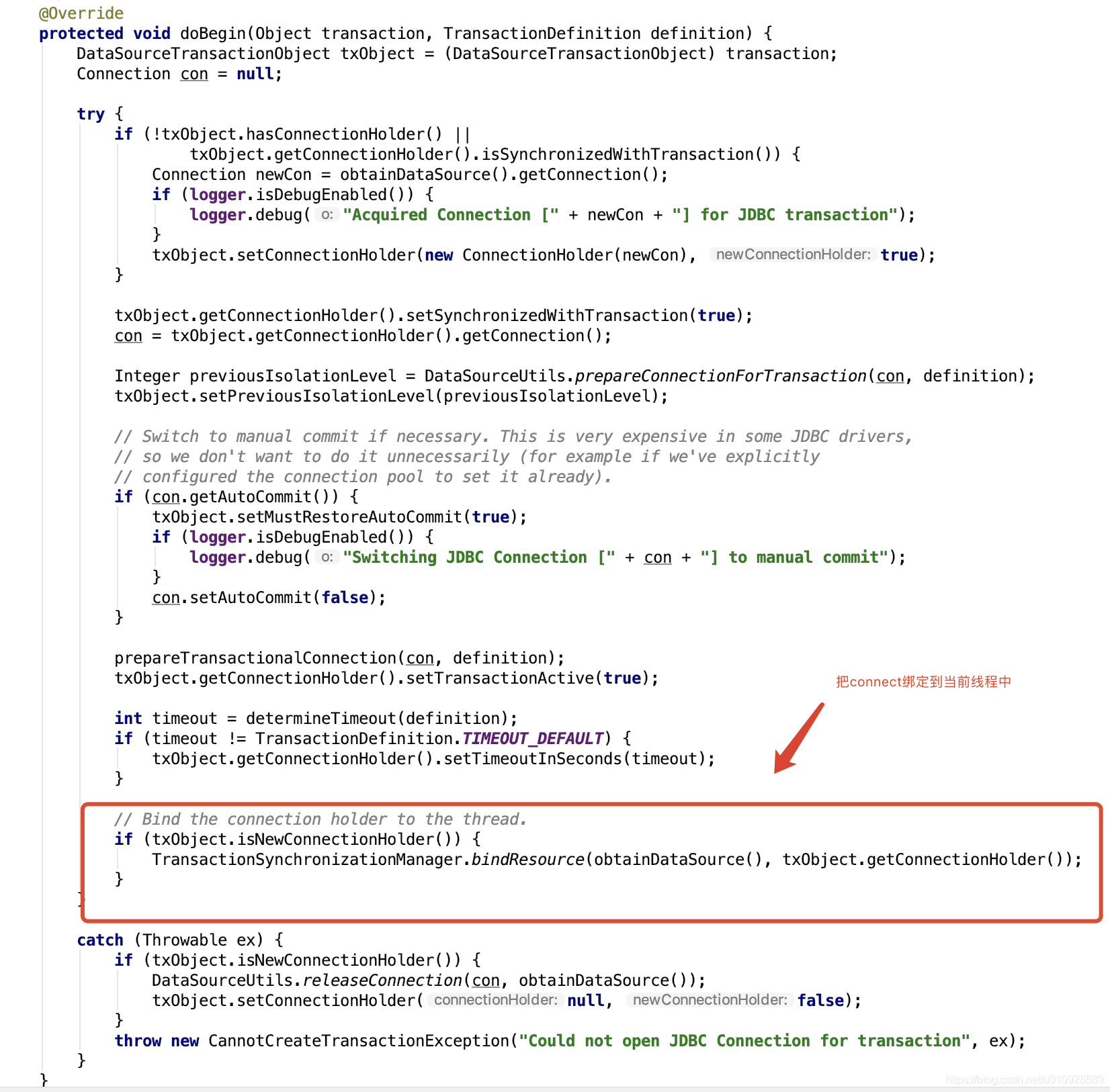 SpringBoot + MybatisPlus 实现多数据源事务_mybatisplus多数据源事务-CSDN博客