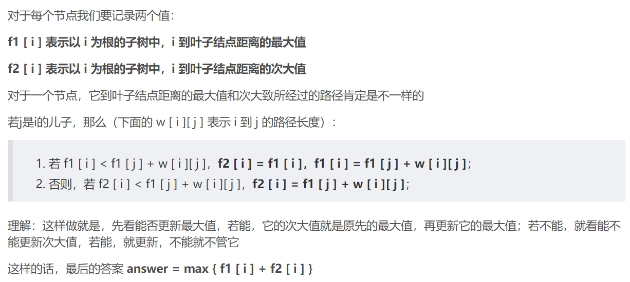 ACM算法模板总结（分类详细版）_acm竞赛常用算法模板-CSDN博客
