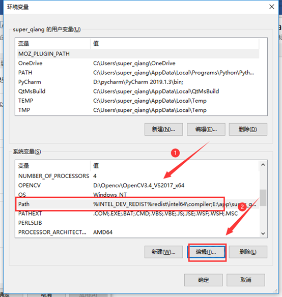 安装JDK后在cmd中输入java -version命令显示不是内部命令_cmd输入java -version没反应-CSDN博客