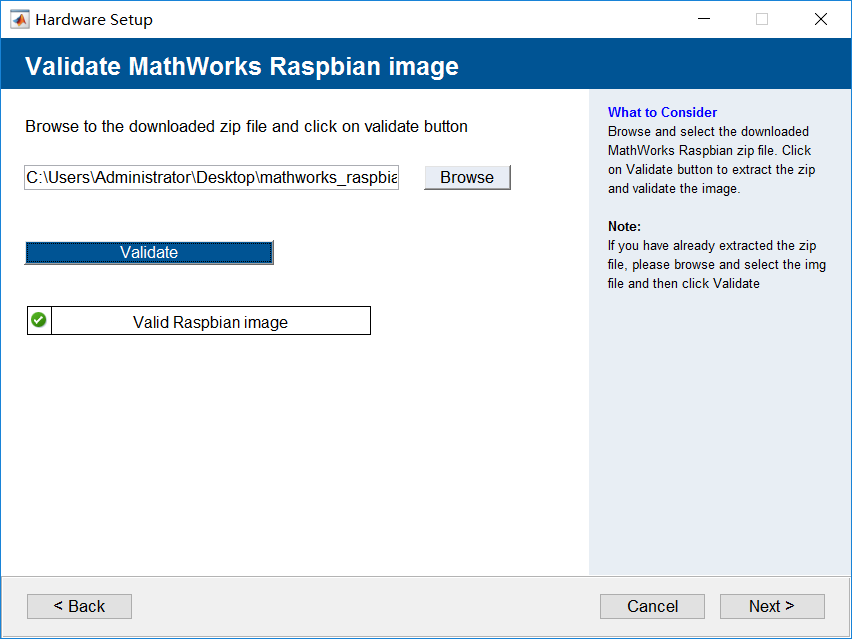 使用MATLAB玩转树莓派_matlab 树莓派 image-CSDN博客
