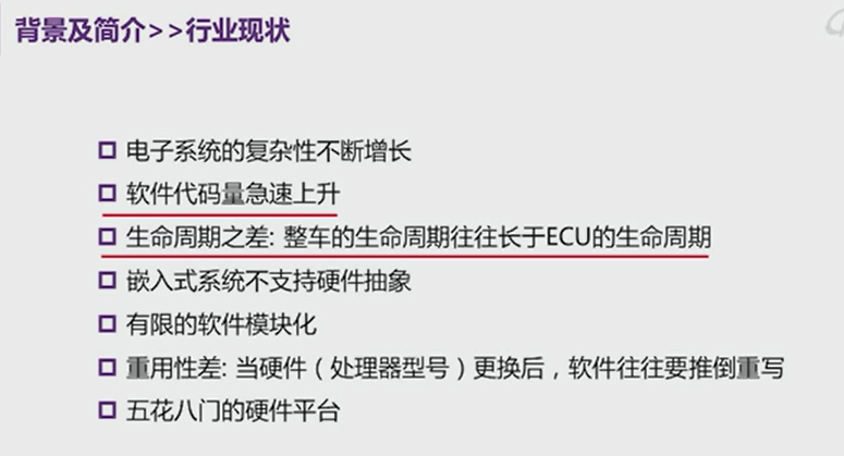 Introduction to the FEE module of AUTOSAR - Programmer Sought