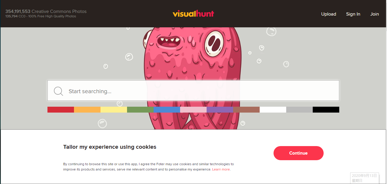 免费可商用图片网站合集_ssyer-CSDN博客