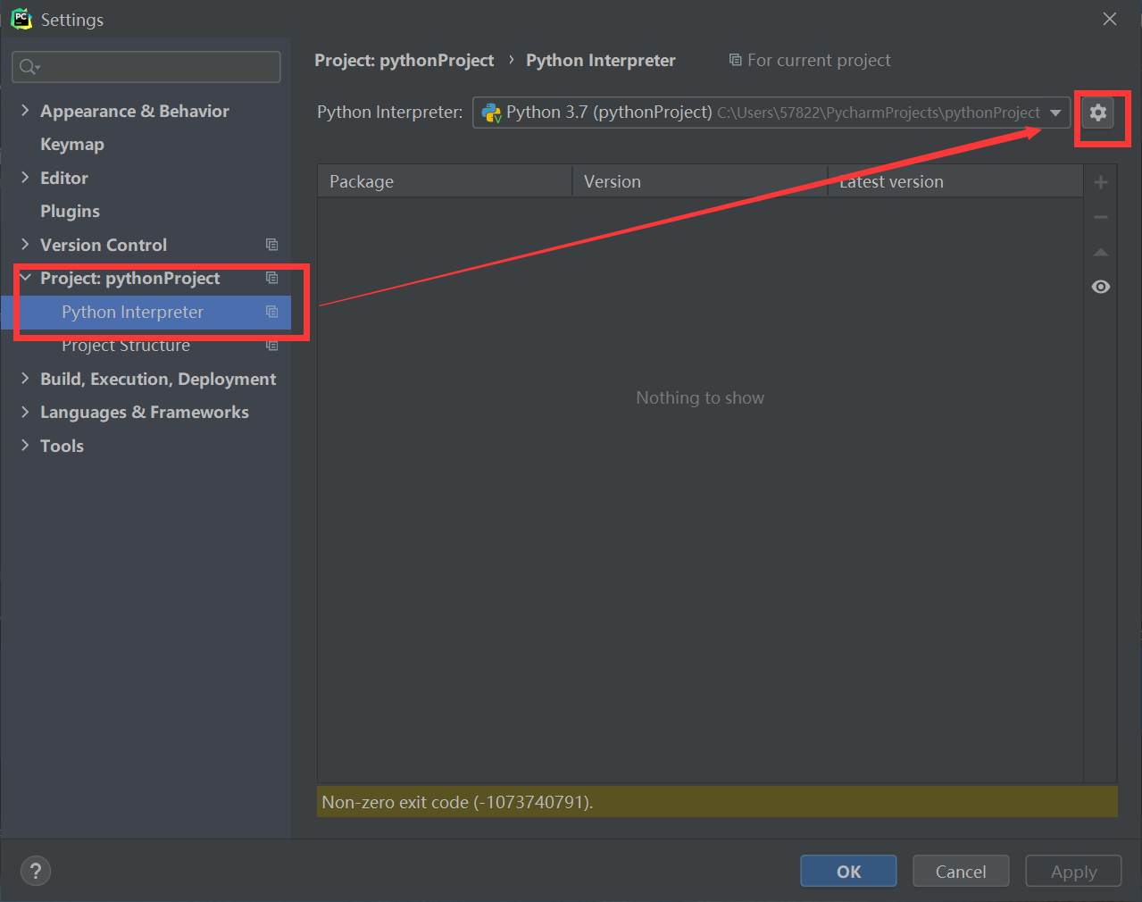 更新到python3.8，pycharm找不到新的python解释器应该如何添加_pycharm添加新解释器路径加载不出来-CSDN博客