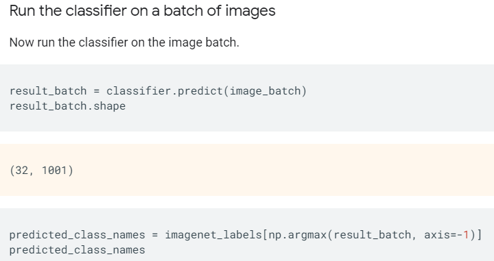 Tensorflow官网例程学习记录 图片的四种显示方式 数据加强_tensorflow 显示训练处理的图-CSDN博客