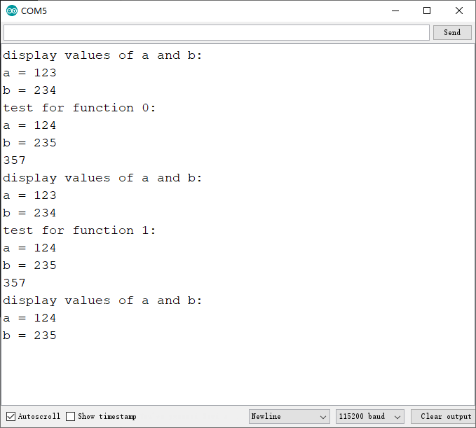 379_使用Arduino学习C++-值传递以及引用_arduino 函数值传递-CSDN博客