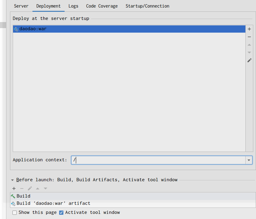 IDEA中SSM项目的资源访问路径问题_ssm设置默认访问路径-CSDN博客