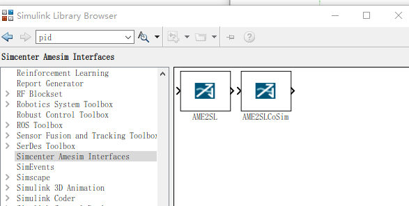 Amesim学习——简单Amesim Simulink联合仿真（弹球仿真+PID位置控制）_amesim pid-CSDN博客