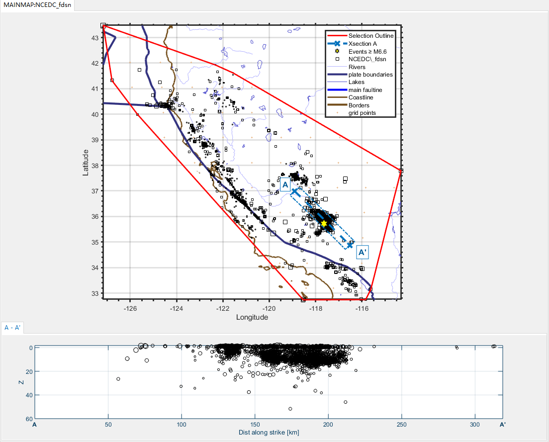 ZMAP_zmap 地震-CSDN博客