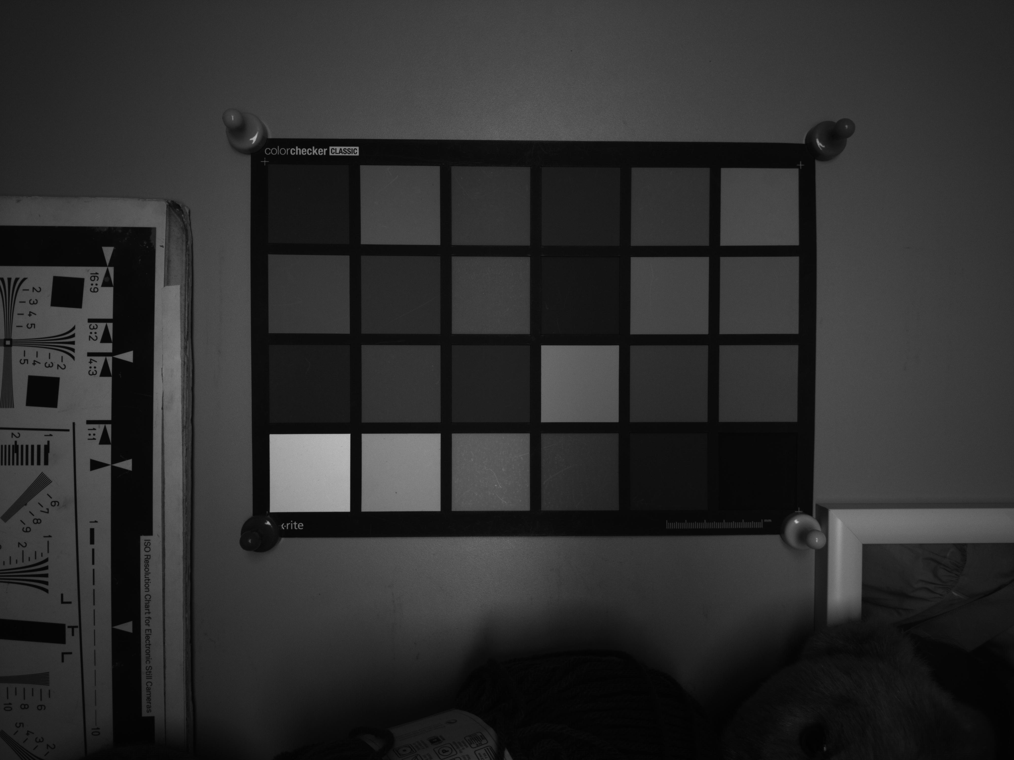 Camera成像中的Demosaic_python demosaic-CSDN博客