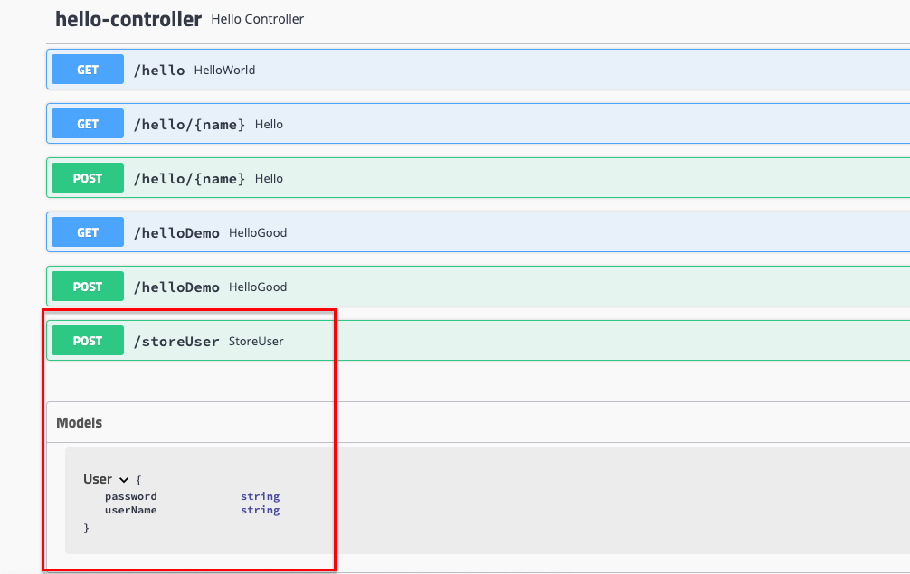 Springboot + swagger2 配置步骤及相关知识_swagger springboot2peiz-CSDN博客