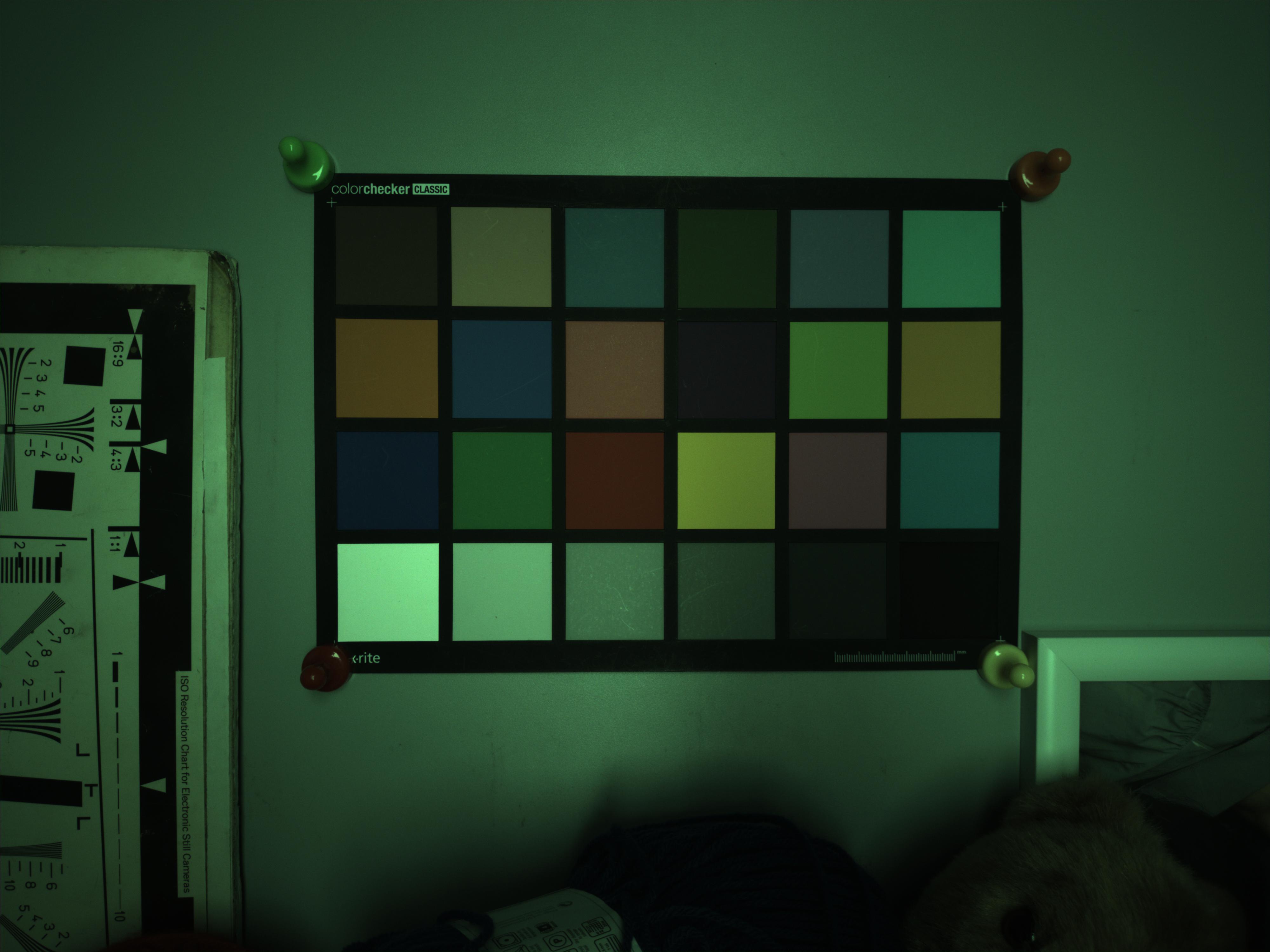 Camera成像中的Demosaic_python demosaic-CSDN博客