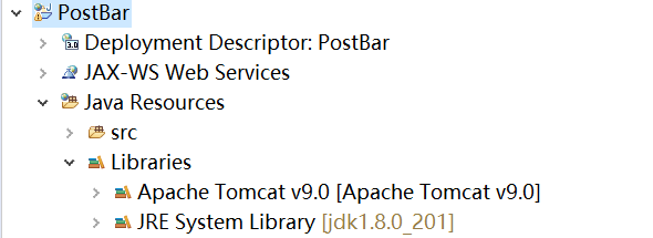 web项目里面没有Web App Libraries怎么操作？_webapplibraries如何添加-CSDN博客