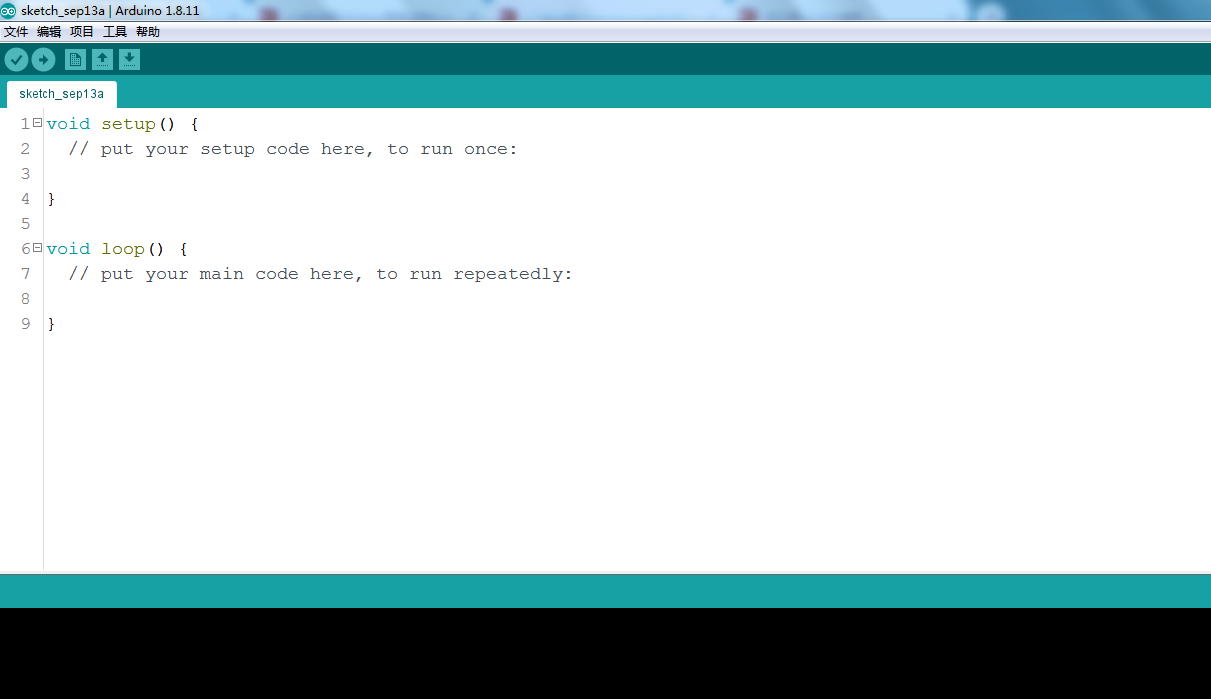 Arduino+esp32+blinker第一课点灯_arduino安装blinker库-CSDN博客