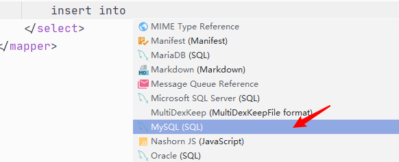 idea插件之——Database tools and sql自动SQL补全工具-CSDN博客