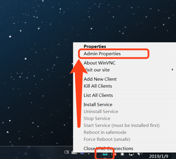 EVE-NG-Win-Client-Pack抓包软件与vnc客户端下载，Wireshark、Ultravnc组件下载 - 程序员大本营