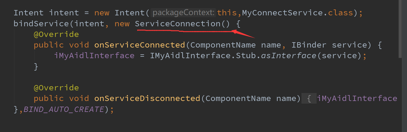 android跨进程通信-AIDL_android aidl接口可以传bundle吗-CSDN博客