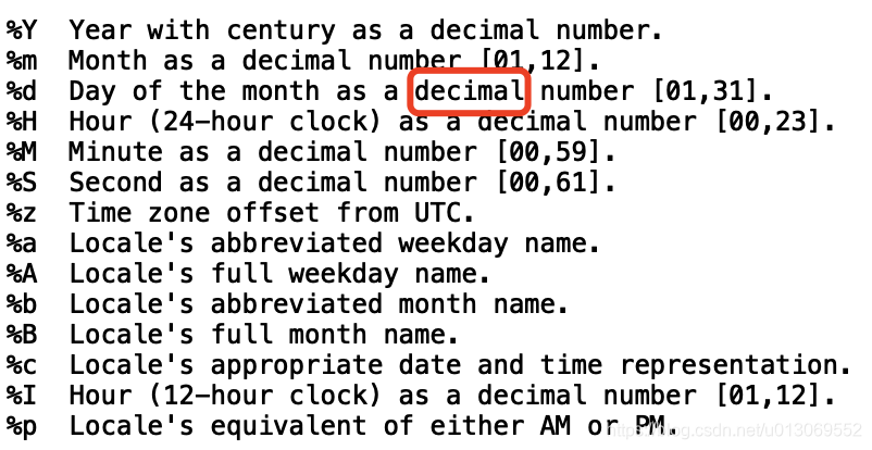 Python字符串格式时间转化为时间戳字符串转为timestamp 在python Csdn博客