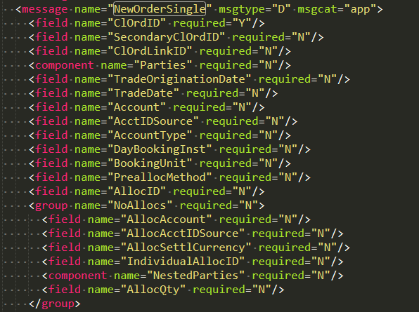 QuickFix Java 讲解（一）概述、下载方法，和协议内容_quickfixjava-CSDN博客