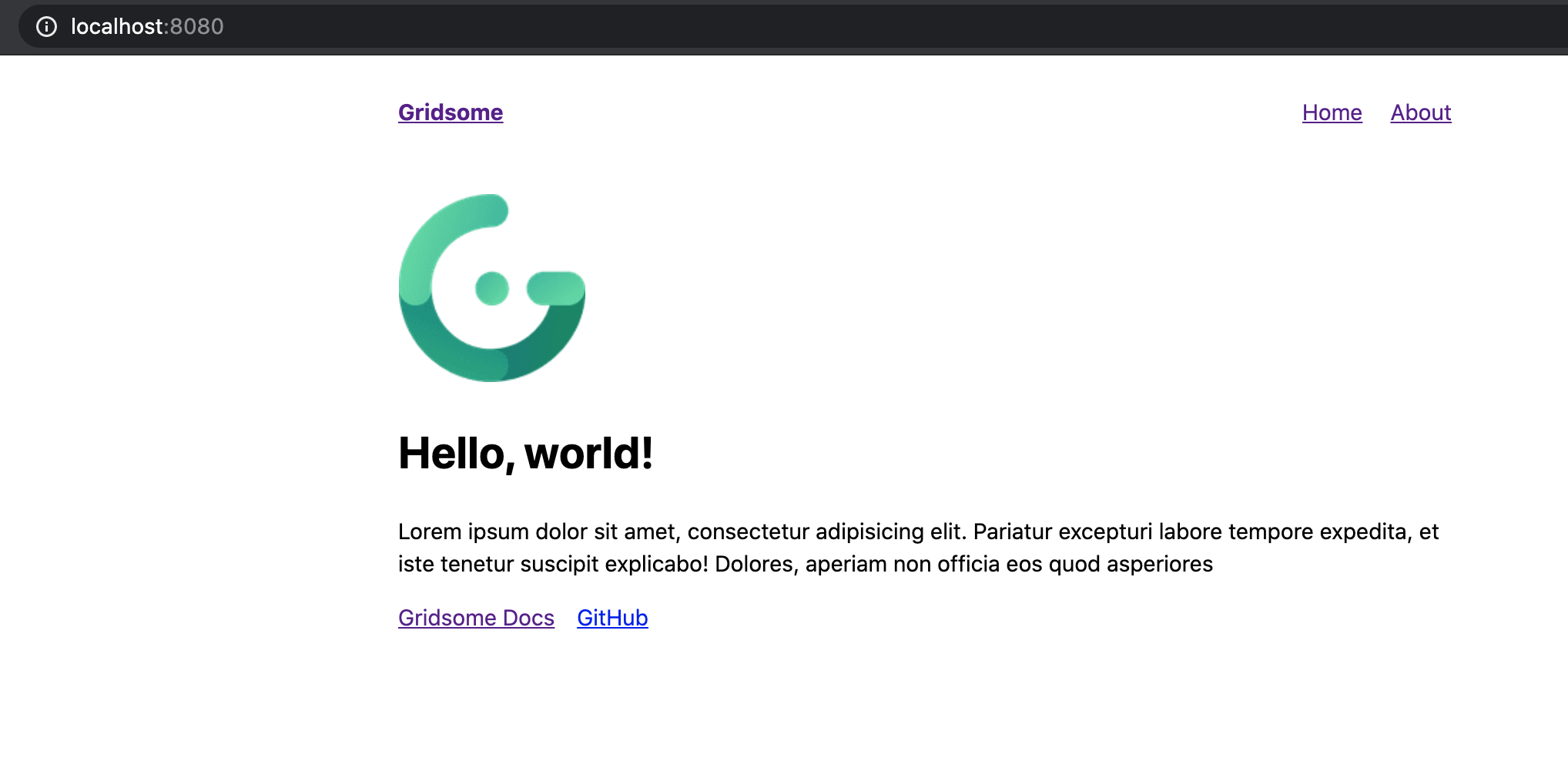 大前端学习笔记 - 静态站点生成（Gridsome静态站点方案、GraphQL查询数据、Strapi生成接口、自动部署到Vercel） - 灰信网（软件开发博客聚合）