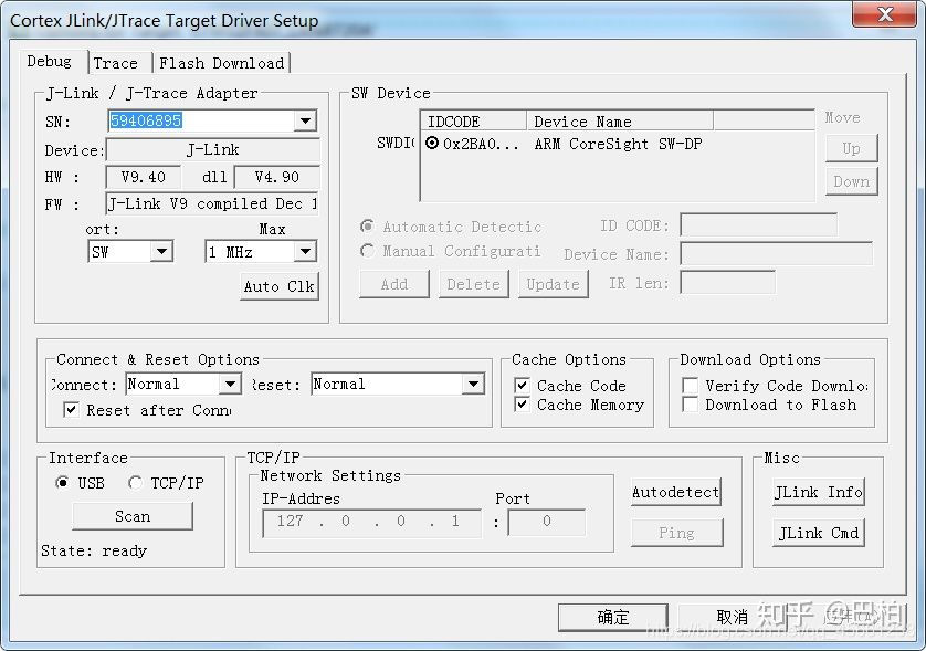 下载stm32单片机程序时,出现flash Timeout Reset The Target And Try It Again的解决办法。 Csdn博客
