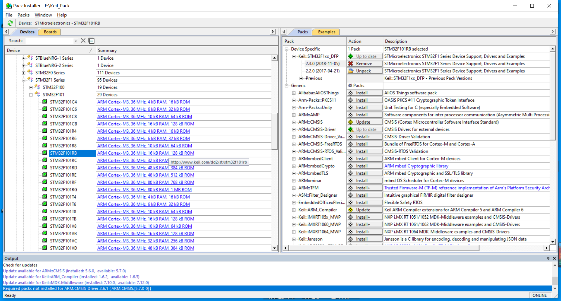 keil5: error: #67: expected a “}“ - 程序员大本营