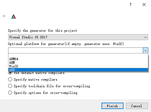 Windows10下QT+VTK+PCL环境配置（一次成功）_qt pcl vtk-CSDN博客