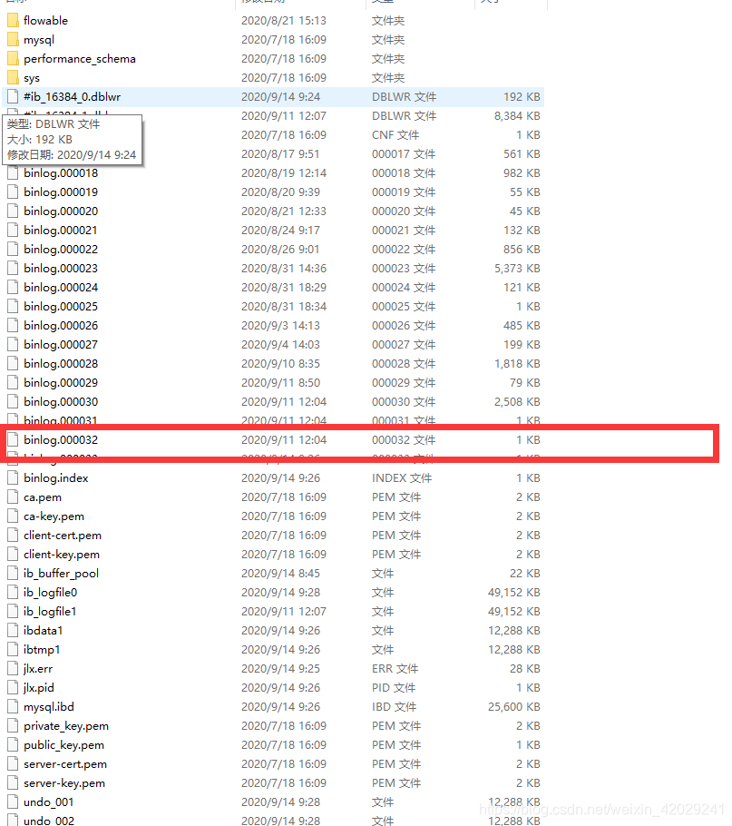 完美解决,不用重装:mysql启动失败提示:本地计算机上的mysql服务启动后停止innodb Initialization Has Started Csdn博客