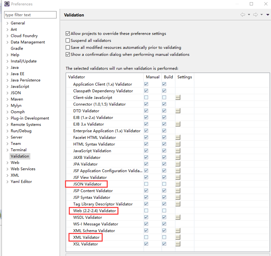 jeesite4.2入门(一)——jeesite4环境的搭建_jeesite入门-CSDN博客