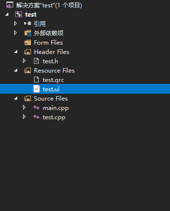 Windows10下QT+VTK+PCL环境配置（一次成功）_qt pcl vtk-CSDN博客
