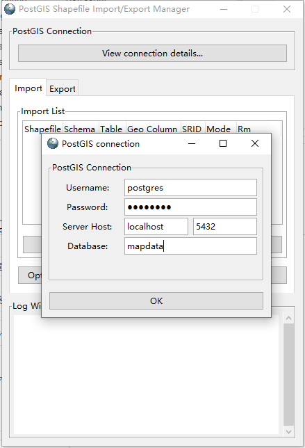 postgreSQL+postGIS+NodeJS 路径查询：从一无所知到略知一二_nodejs postgis-CSDN博客