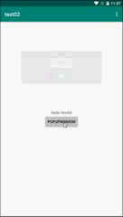 android Menu菜单 和 PopupWindow_android popupwindow menu-CSDN博客