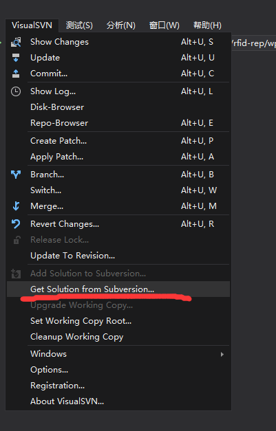 超详细的vs2017安装svn插件，超详细_vs2017 svn-CSDN博客